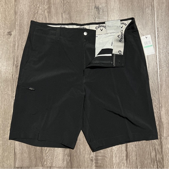 Callaway | Shorts | Callaway Performance Mens 5 Pocket Golf Shorts ...